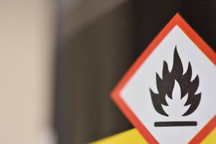 100 Employees Evacuated, 1,000 Gallons of Chemicals Spilled in Massive ...