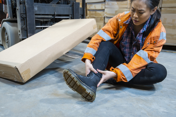 H-E-B Warehouse Worker's Death on the Job Last Month Prompts OSHA ...