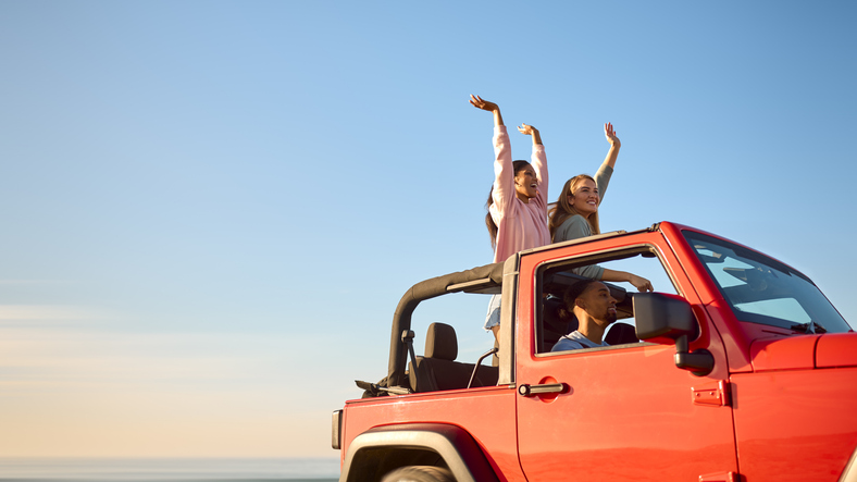 22-Year-Old on Spring Break Dies in Viral Port Aransas Crash — Texas ...